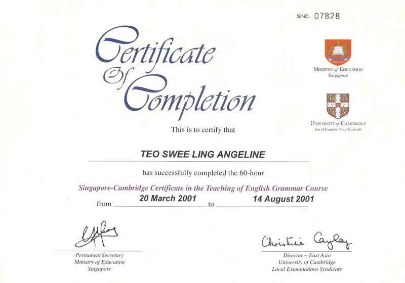 Awards Certifications Awards Certifications